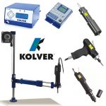 Shop for Kolver Electric Screwdrivers in India @ Special Discounted Price