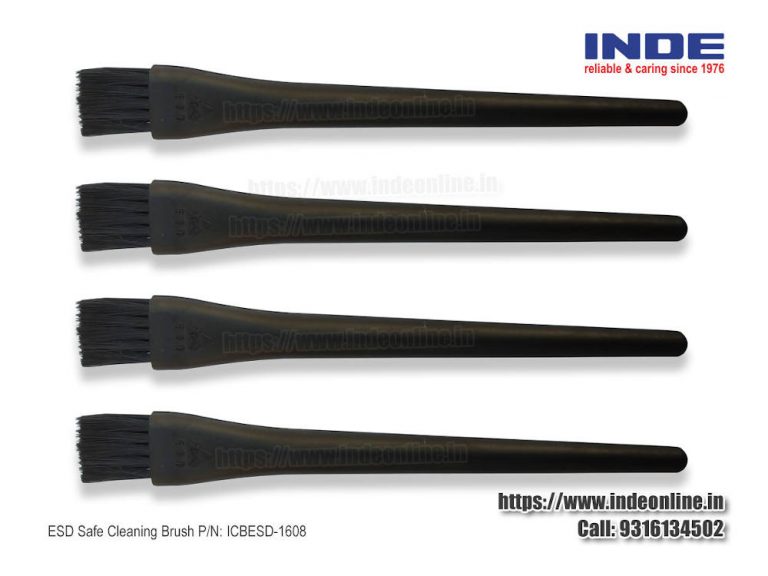 ESD Tools - ESD Cleaning Brush, ESD Accessories in India at Best price ...
